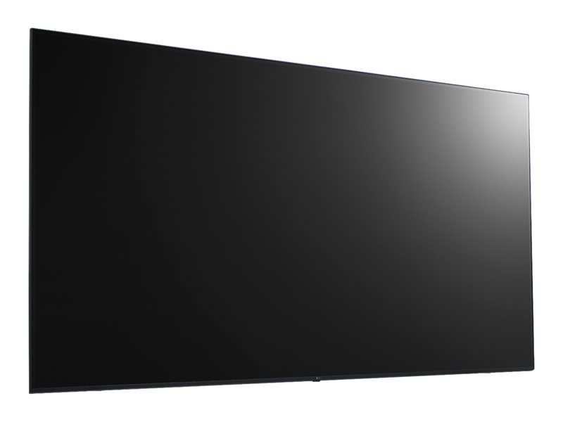 LG 75UL3J - Classe de diagonale 75" UL3J Series écran LCD rétro-éclairé ...