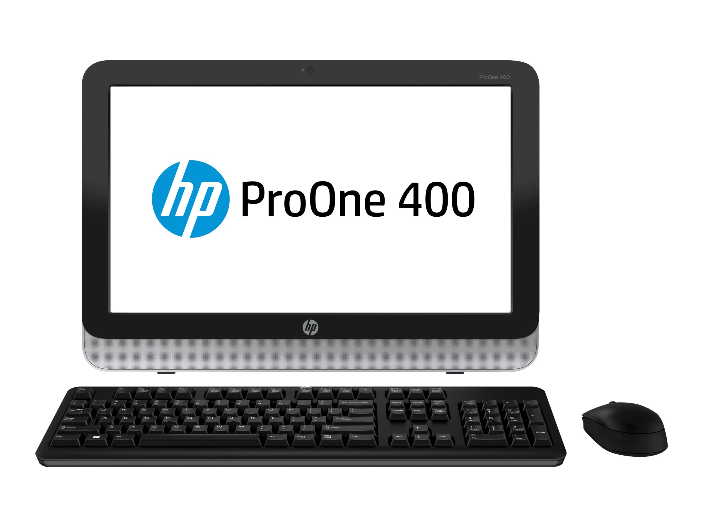 HP ProOne 400 G1 - All-in-one | Overview, Specs, Details | SHI