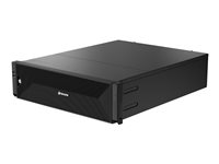 Hanwha Vision XRN-6420DB4 - standalone NVR - 64 channels