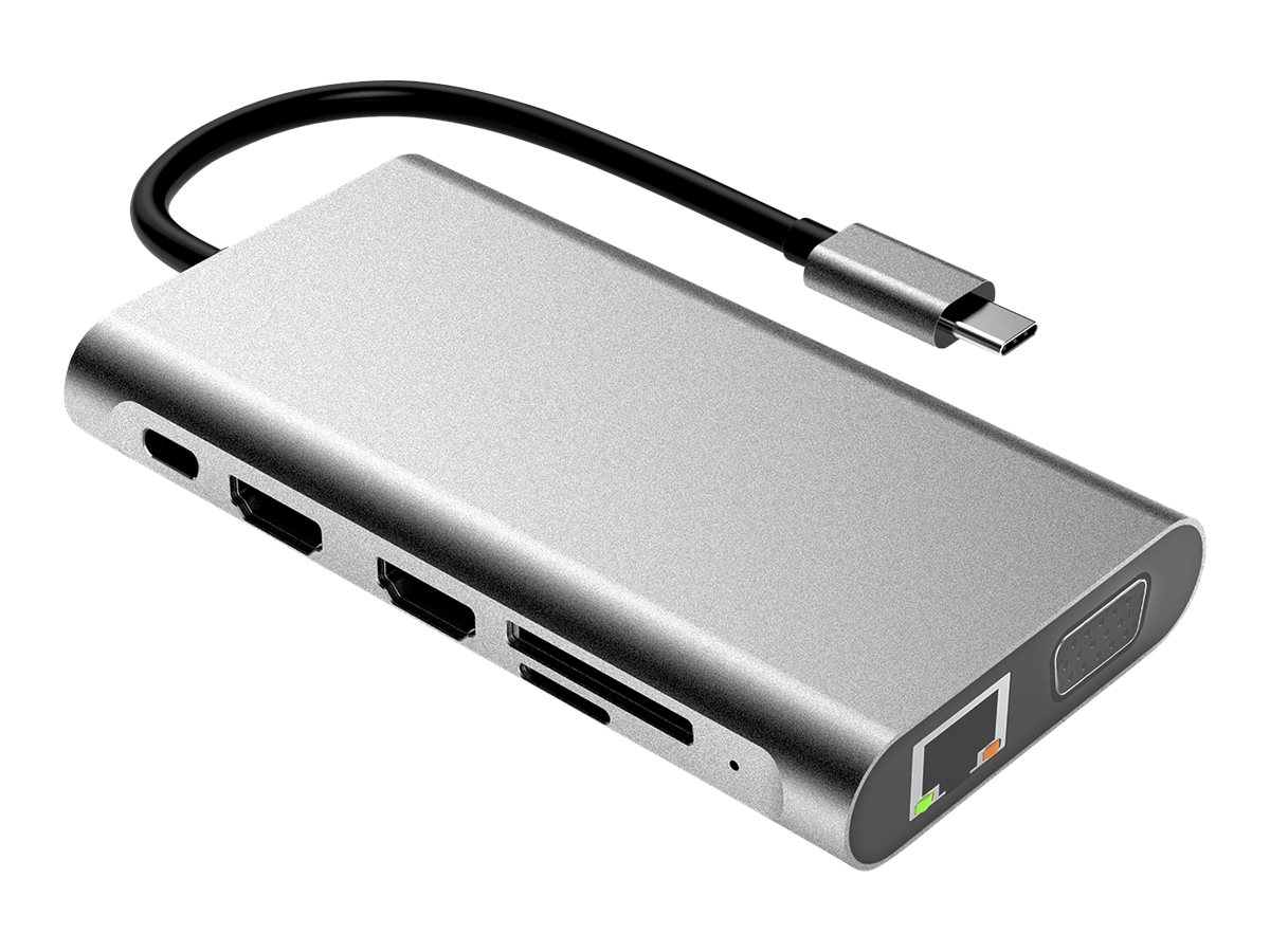 SMK-Link Electronics VP6950 | Overview, Specs, Details | SHI