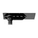 Chief Stacker Ceiling Plate - For Projectors - Black