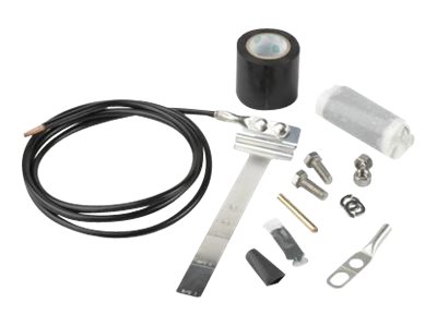 CommScope Universal Grounding Kit | Overview, Specs, Details | SHI