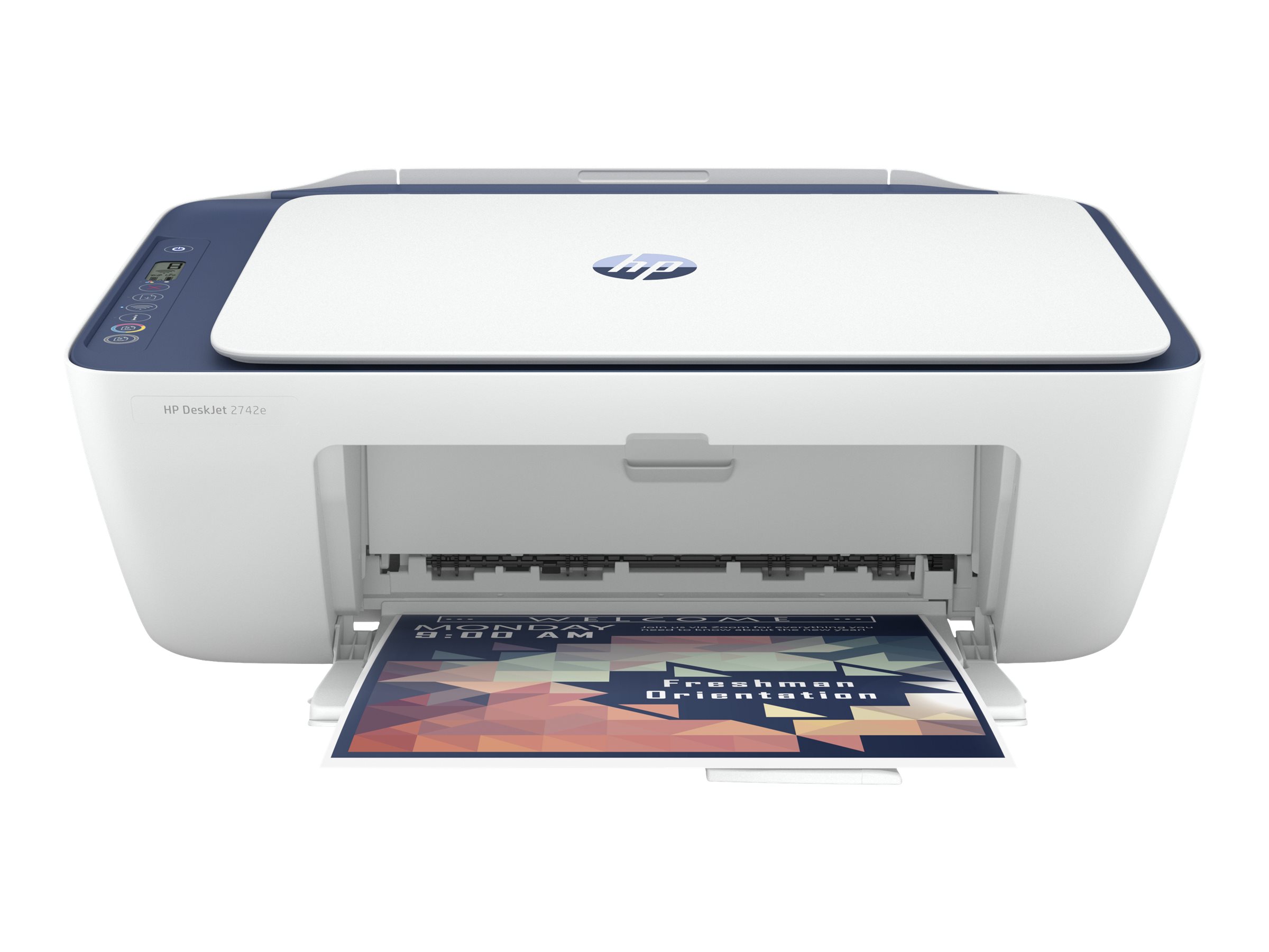 HP Deskjet 2742e All-in-One | www.shi.ca