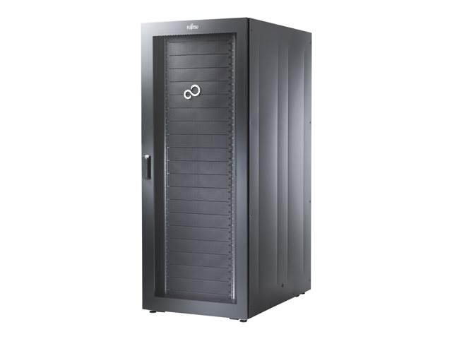 Fujitsu PRIMECENTER M2 - rack - 42U - S26361-K828-V842 - Currys Business