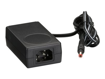 Black Box - power supply