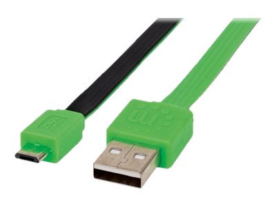 Manhattan - USB cable | Overview, Specs, Details | SHI