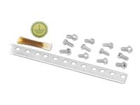 Panduit Rack Grounding Strip Kit | Overview, Specs, Details | SHI