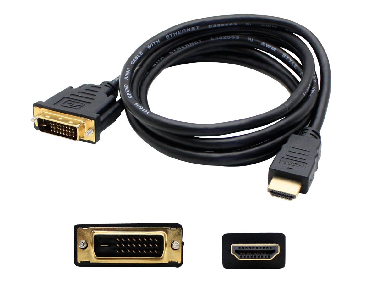 AddOn - Adapter cable | Overview, Specs, Details | SHI