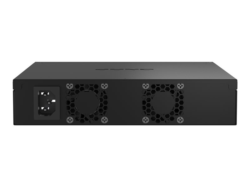 QNAP QSW-M2108R-2C - commutateur - 10 ports - Géré - Montable sur rack ...