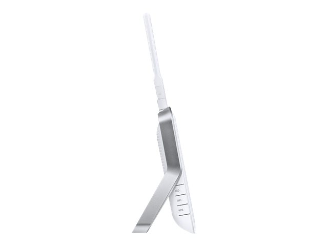 TP-Link Archer VR200 - wireless router - DSL modem - Wi-Fi 5 - desktop ...