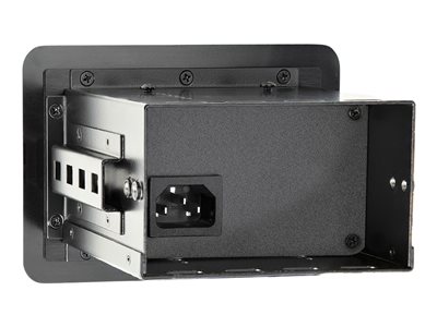 Product | StarTech.com Conference Table Power Center with 1x CE ...