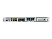 Cisco Catalyst 8200-UCPE-1N8 - router - rack-mountable