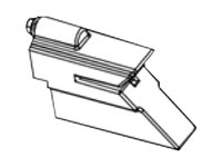 Zebra - media sensor