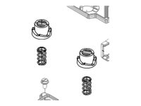 Datamax-O'Neil - Spare parts kit | SHI