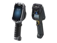 Zebra TC8300 - data collection terminal - Android 8.1 (Oreo) - 32 GB - 4"