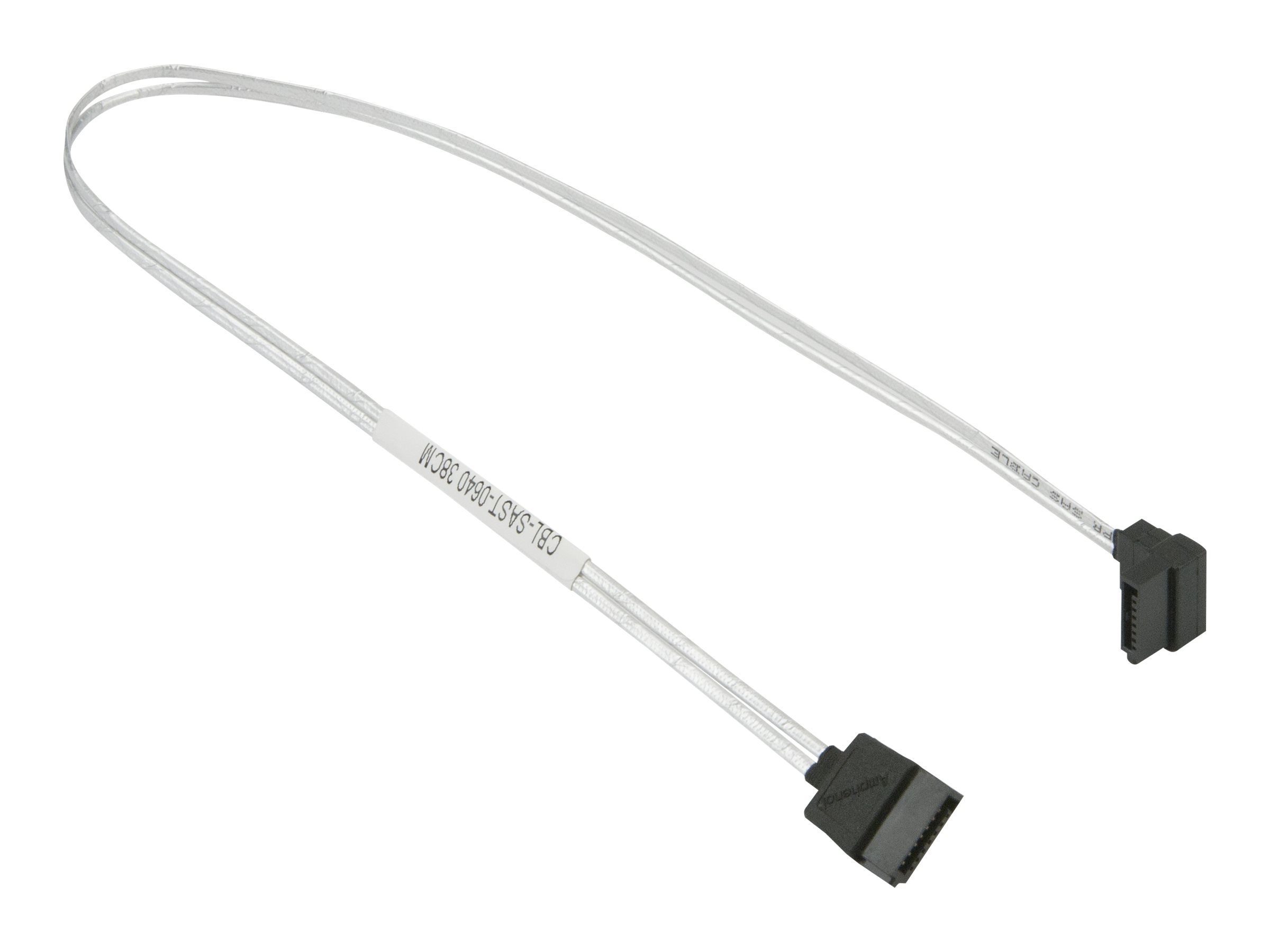 Supermicro - SATA cable | Overview, Specs, Details | SHI