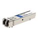 AddOn - SFP (mini-GBIC) transceiver module - GigE - TAA Compliant