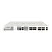 Fortinet FortiGate 600E - security appliance - TAA Compliant