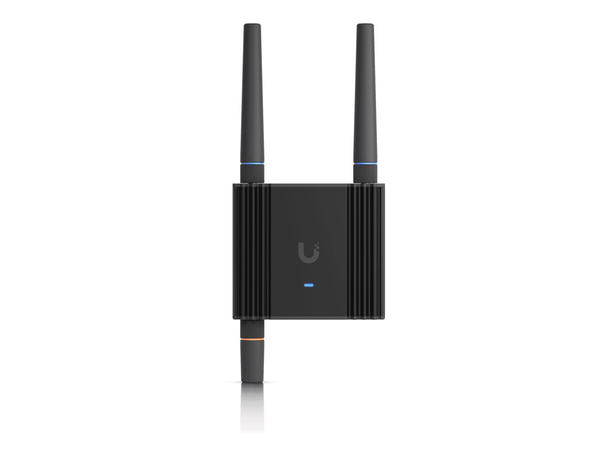 Ubiquiti UniFi Mobile Router Ultra | Overview, Specs, Details | SHI