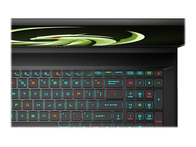 MSI Alpha 17 C7VG-007US | SHI