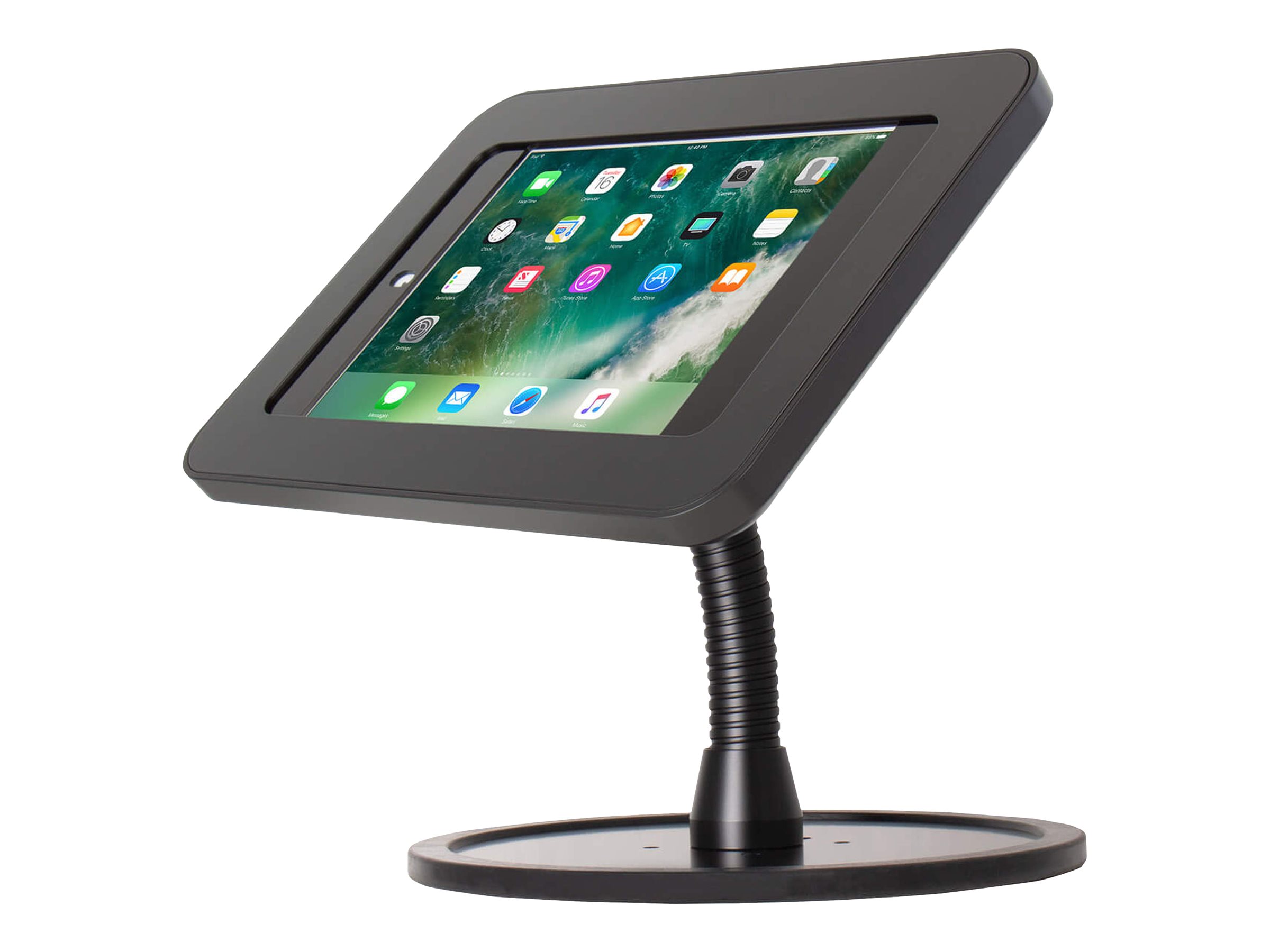 The Joy Factory Elevate II Flex Countertop Kiosk | Overview, Specs ...