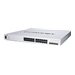 Fortinet FortiSwitch 424e - switch - 24 ports - managed - rack-mountable