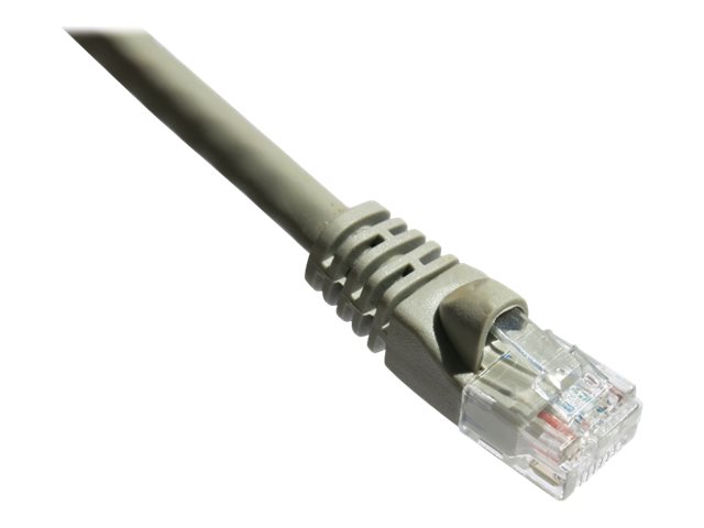 Axiom - Patch cable - RJ-45 (M) to RJ-45 (M) | www.shi.com