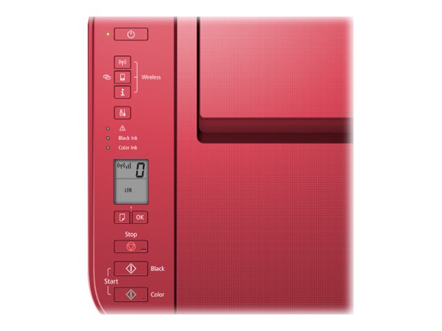 Canon PIXMA TS3320 - Multifunction printer | Overview, Specs, Details | SHI