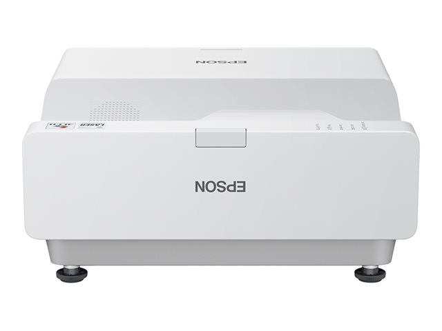 Epson EB-770F - projecteur 3LCD - ultra courte focale - IEEE 802.11a/b/g/n/ac sans fil / LAN ...