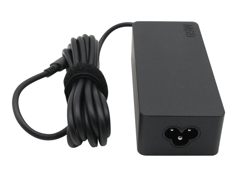 Lite-On ADXL65YCL2D - adaptateur secteur - 65 Watt (02DL126)