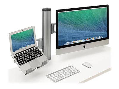 Bretford MobilePro Desk Mount Combo TY174BG1 | www.shi.com