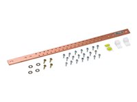 Eaton Cooper B-Line - rack grounding bar kit