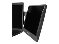 SideTrak Swivel - LCD monitor - Full HD (1080p) - 14"