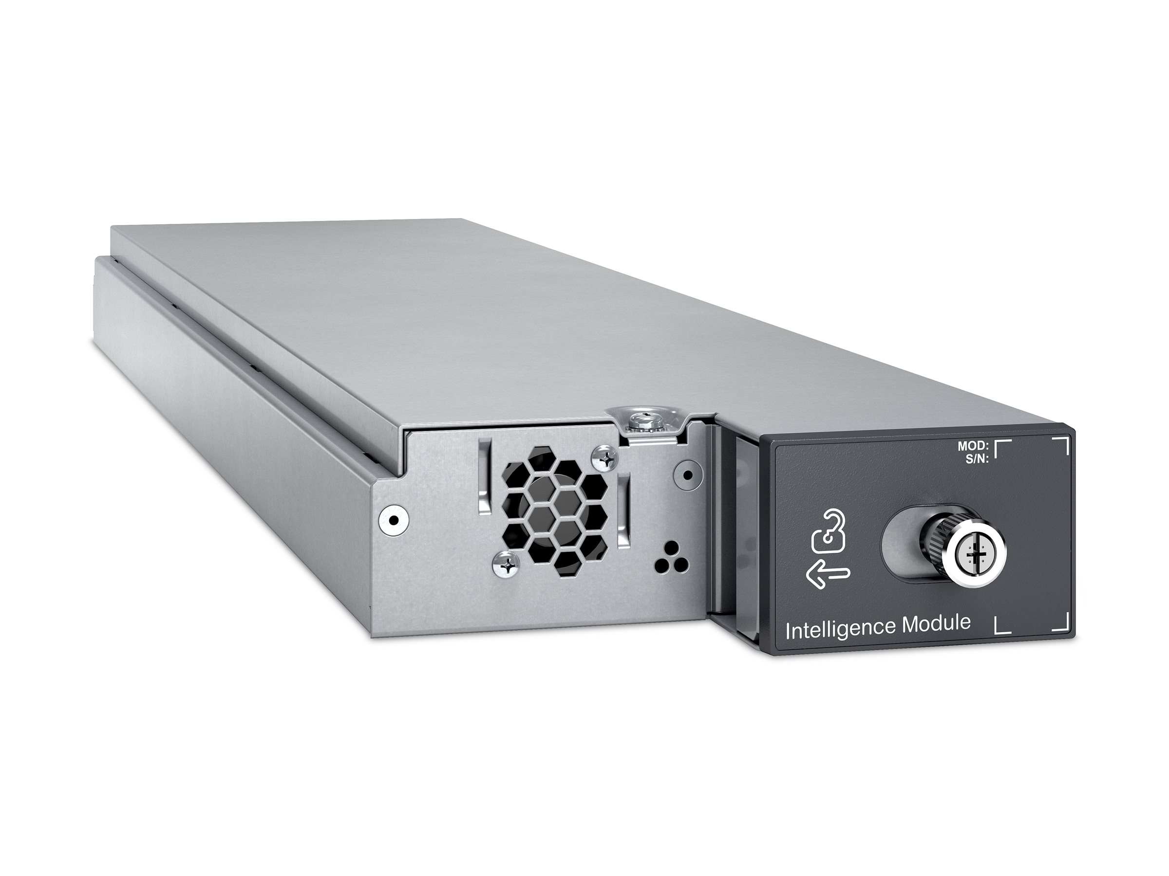 APC SMART-UPS MODULAR ULTRA INTELLIGENCE MODULE | Overview, Specs ...