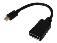 Total Micro Link - DisplayPort adapter | SHI Direct