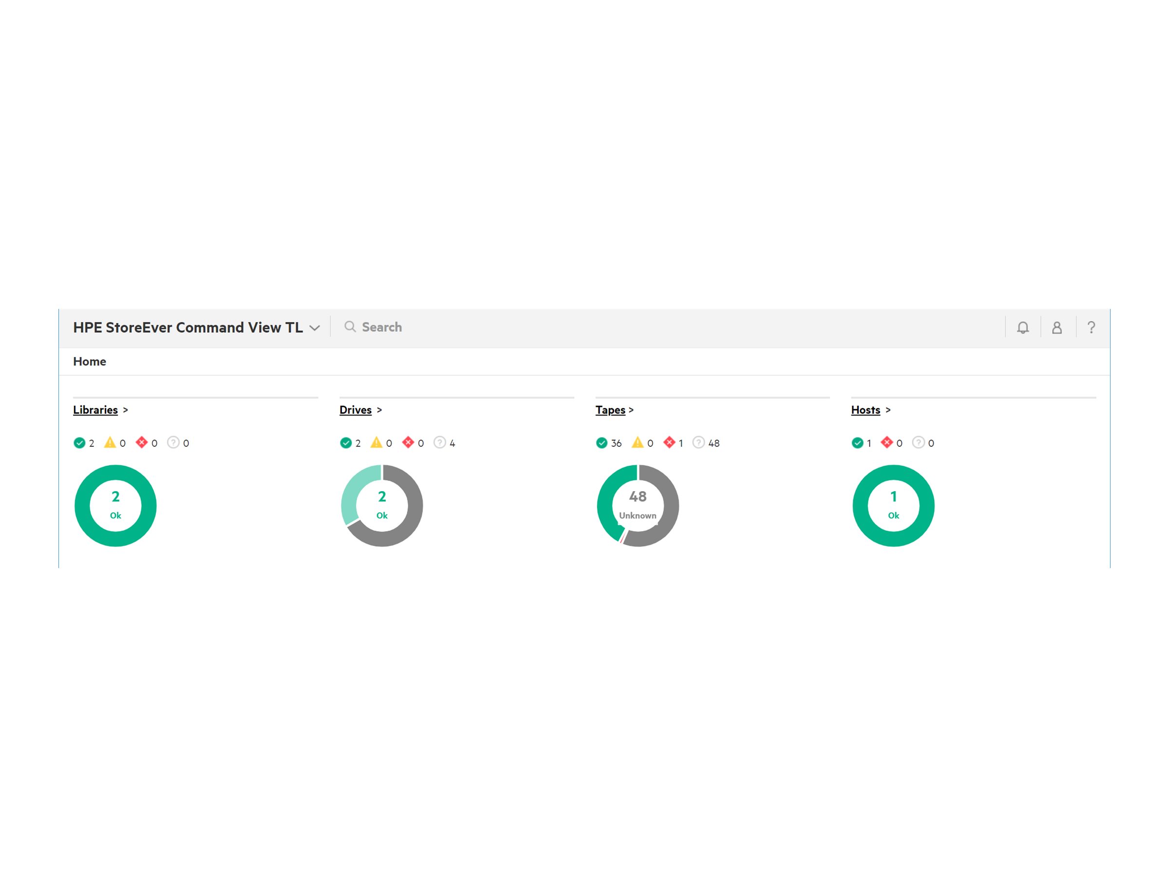 HPE Data Verification | Overview, Specs, Details | SHI