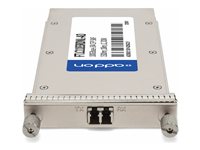 AddOn - CFP transceiver module - 100 Gigabit Ethernet - TAA Compliant