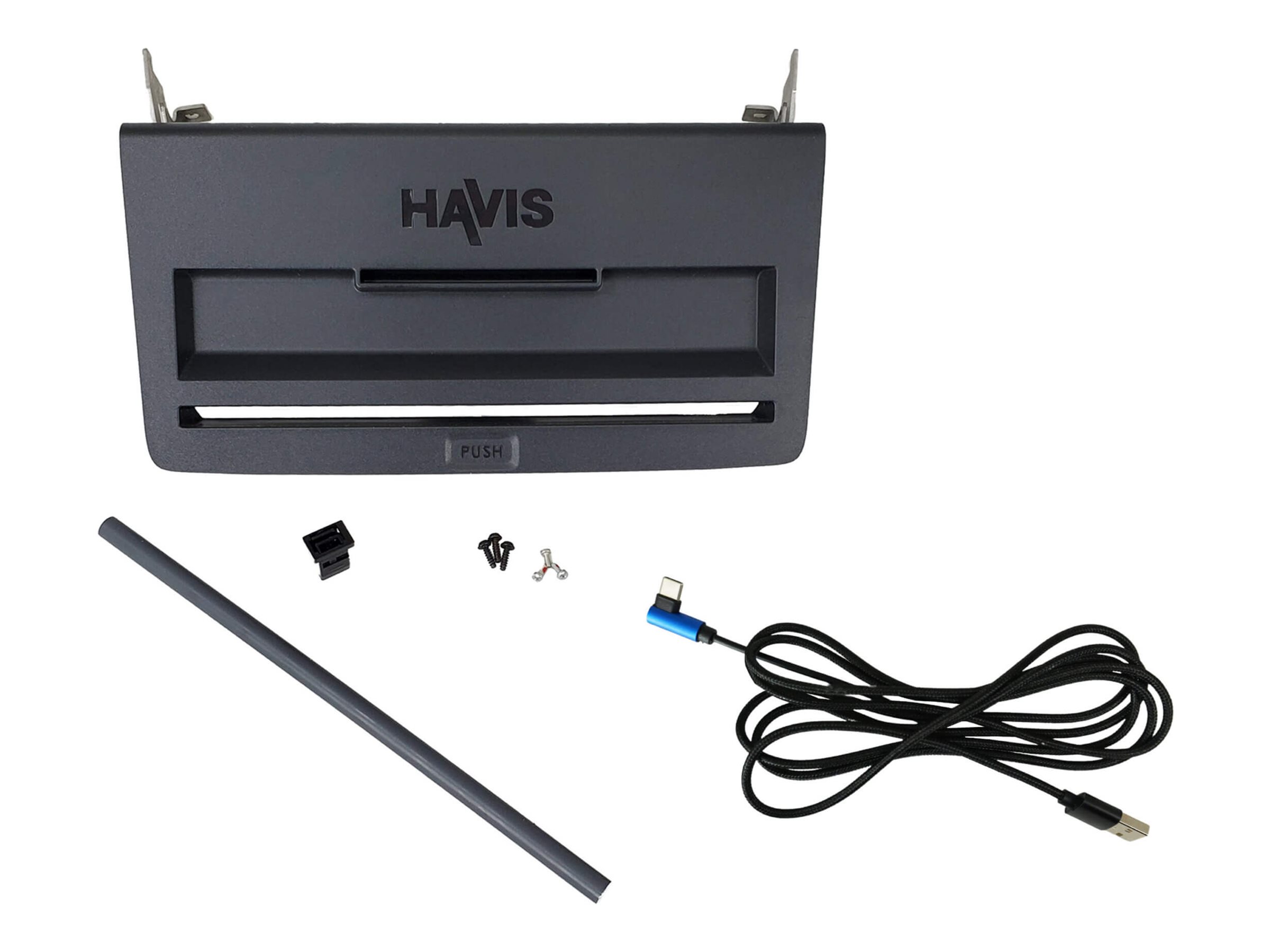 Havis C-PMX - Mounting kit (printer mount) | Overview, Specs, Details | SHI