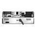 APC Smart-UPS X 3000 Rack/Tower LCD - UPS - 2.7 kW - 3000 VA