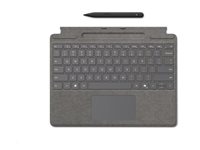 SURFACE CO-PILOT KEYBOARD TYPECOVER PRO 8,9,X,10,11 WITH SLIM PEN 2 ...
