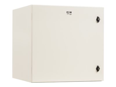 Tripp Lite SmartRack Industrial Enclosure with Lock - NEMA 4, Wall ...