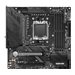 MSI MAG B650M MORTAR WIFI - motherboard - micro ATX - Socket AM5 - AMD B650