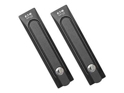 Tripp Lite Replacement Lock for SmartRack Server Rack Cabinets - Front ...