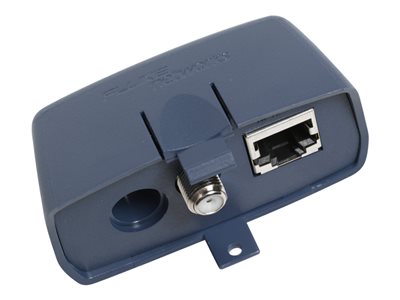 Fluke Networks CableIQ Main Wiremap Adapter - network tester interface ...