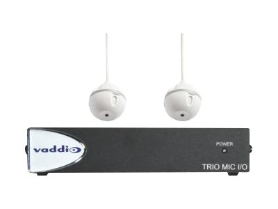 Vaddio EasyMic Ceiling MicPOD | Overview, Specs, Details | SHI