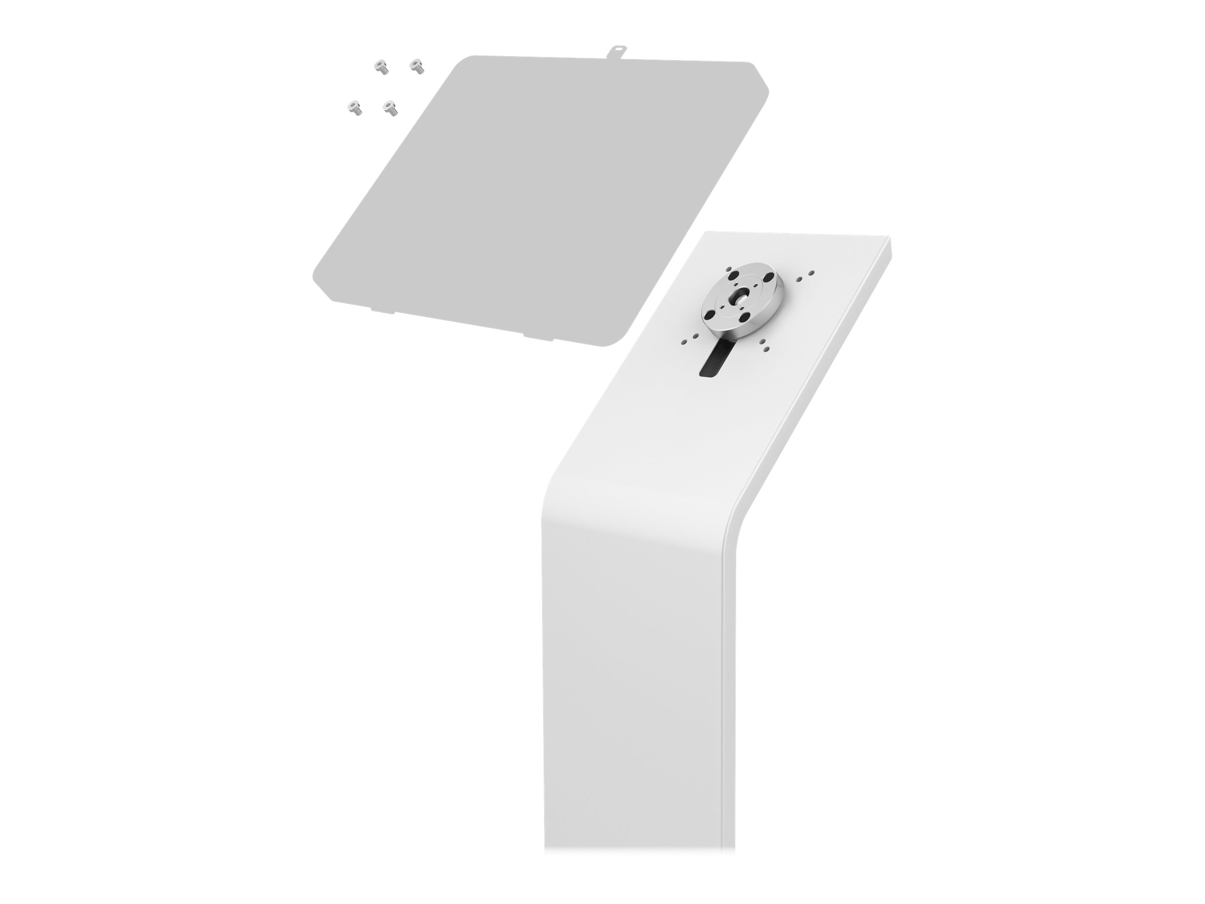 Precision Data Products - CTA Digital - CTA VESA Compatible Floor Stand ...