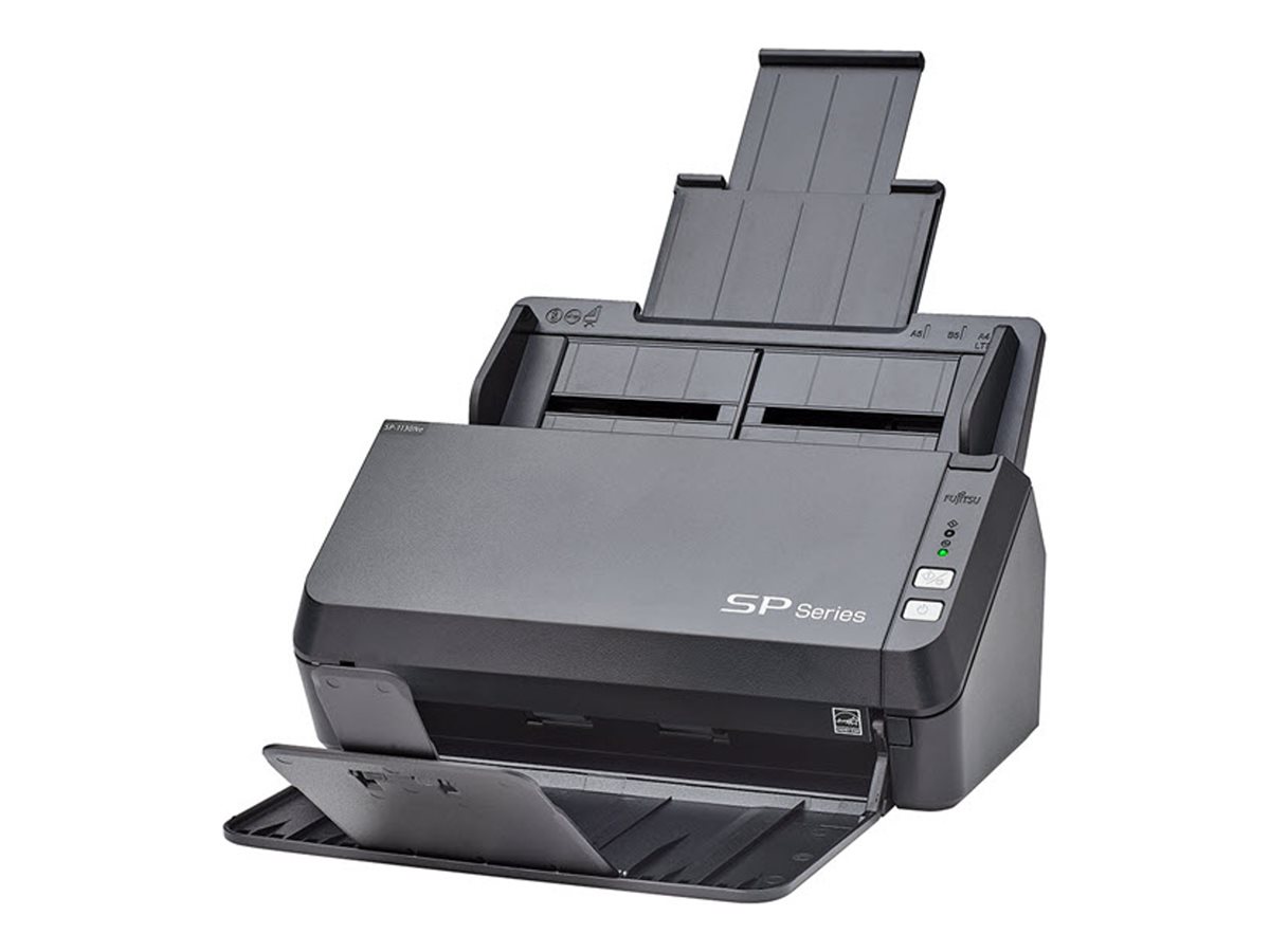 Ricoh SP-1130Ne - Document scanner | Overview, Specs, Details | SHI