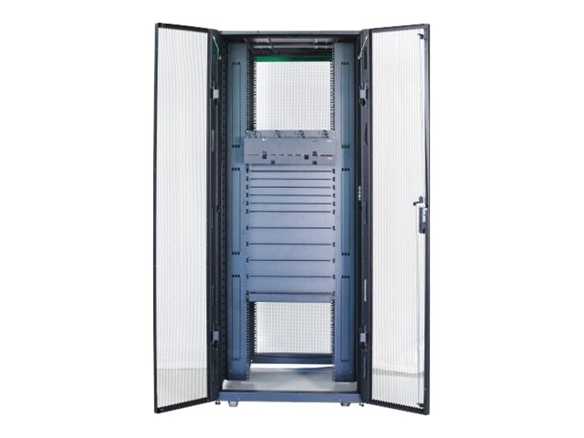 APC Easy Rack - rack - 42U (ER8212)