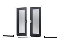 APC Thermal Containment Aisle Containment Door - rack cooling system ...