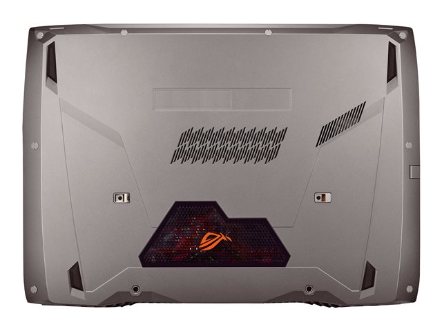 ASUS ROG GX700VO-GC009T - 17.3" - Intel Core i7 - 6820HK - 32 GB RAM ...